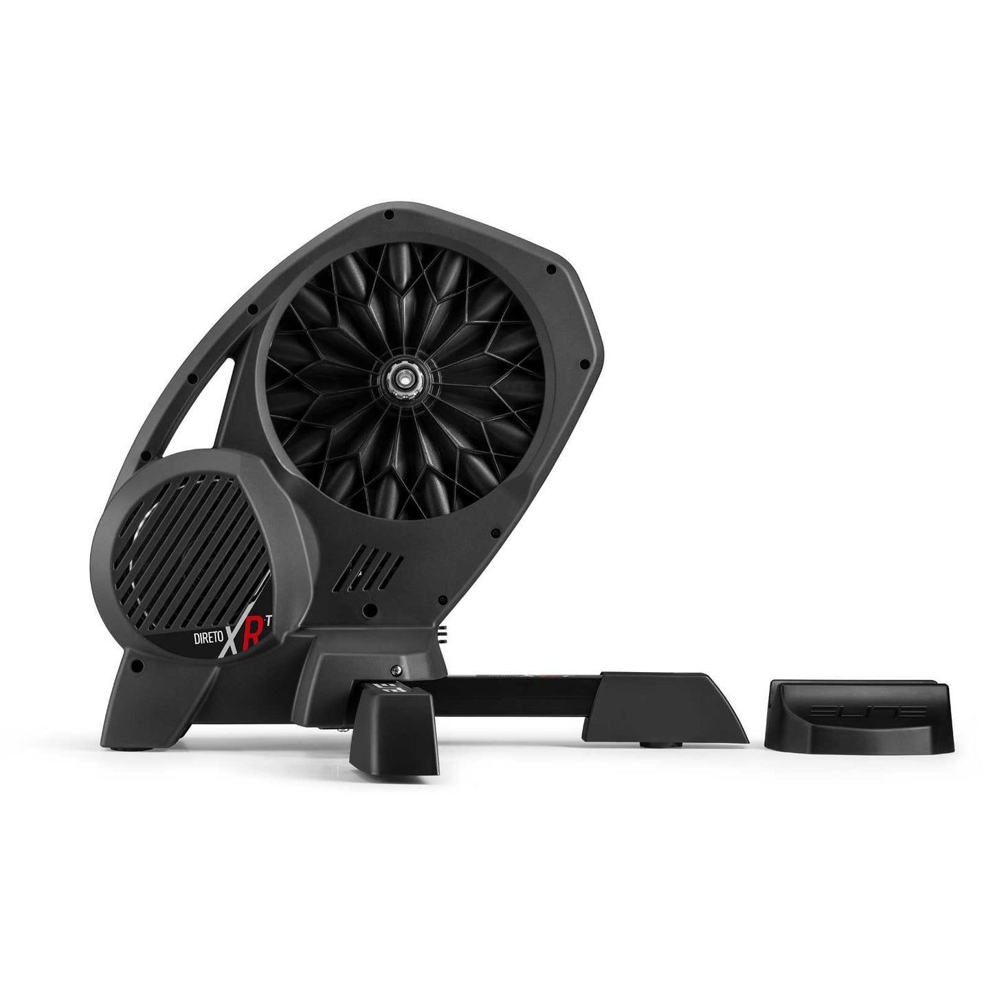 Elite Direto XR-T - Direct Drive Cycletrainer – King Of The Watts